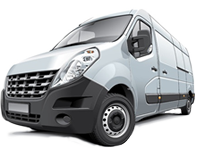 Have a van that needs glass repairing or replacing?